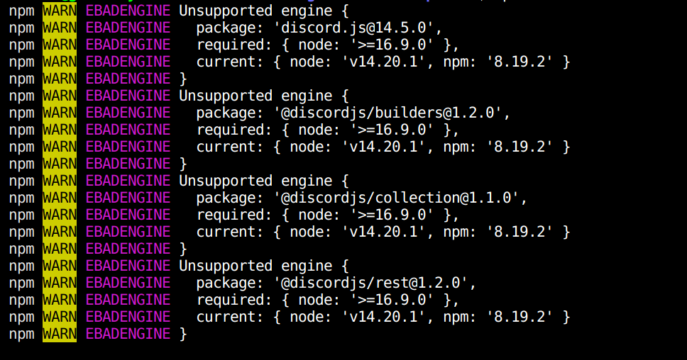 Server Joining Message · Issue 11 · Dashroshan Coding Contests Companion · Github