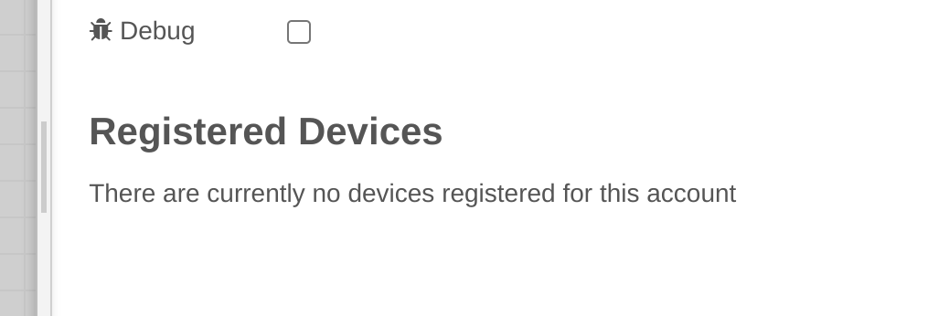 [BUG] Not registering devices · Issue #144 · csuermann/node-red-contrib-virtual-smart-home · GitHub