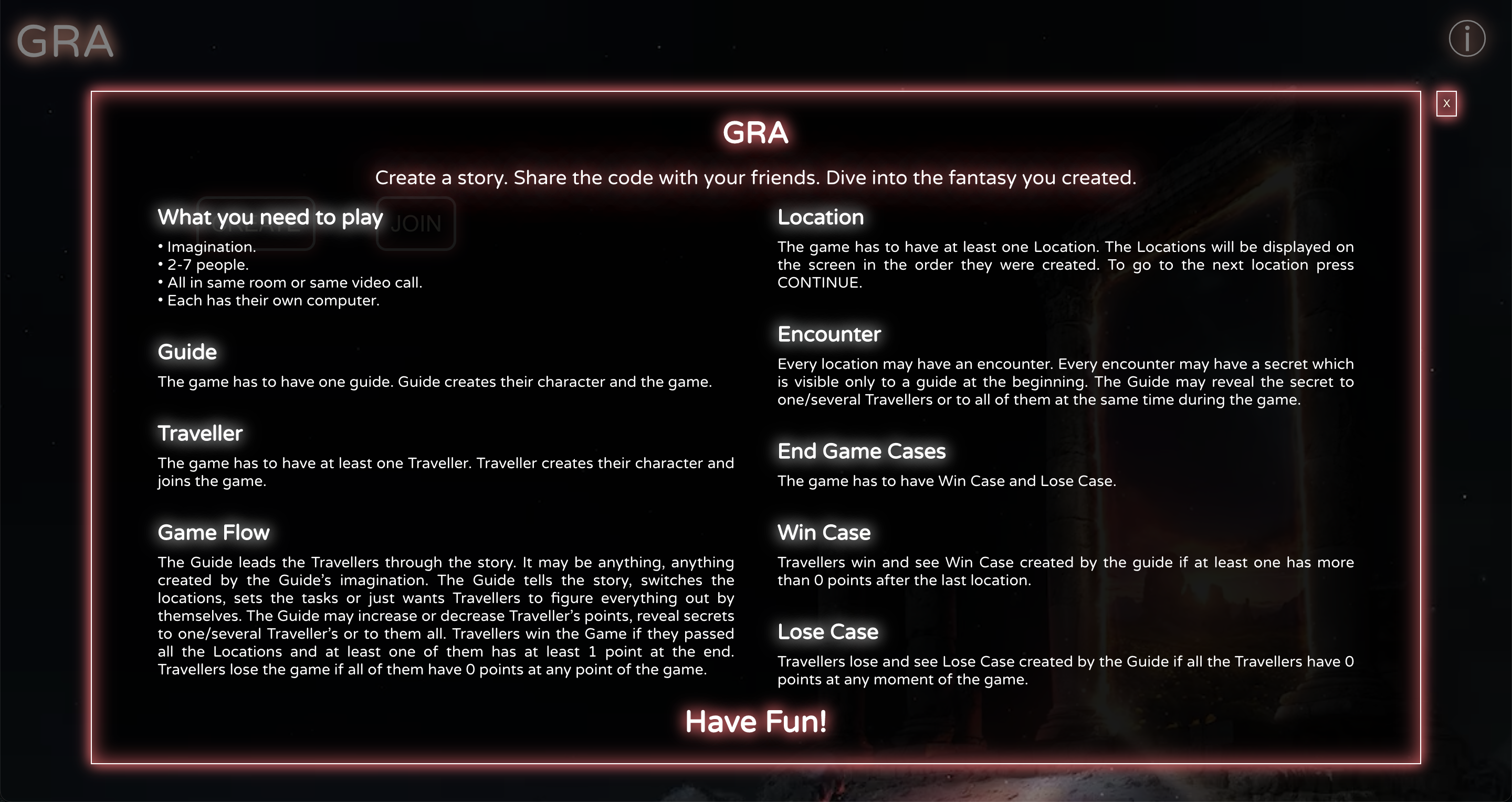 GitHub - Victory-F/gra_app: GRA - app for creating and playing multiplayer games online.