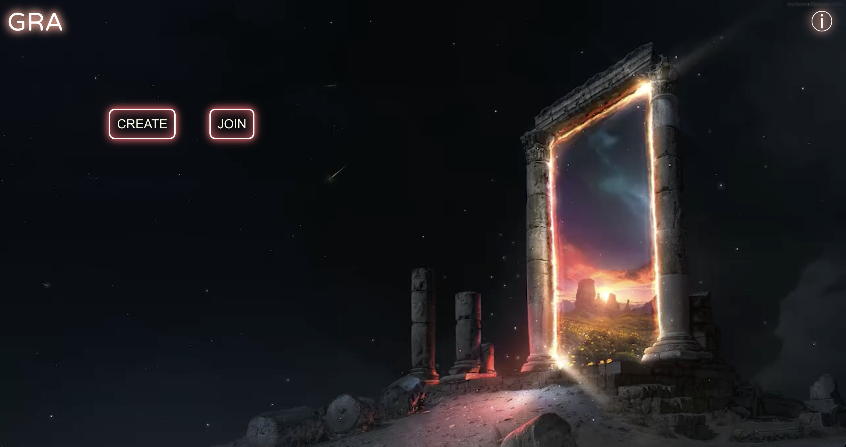 GitHub - Victory-F/gra_app: GRA - app for creating and playing ...