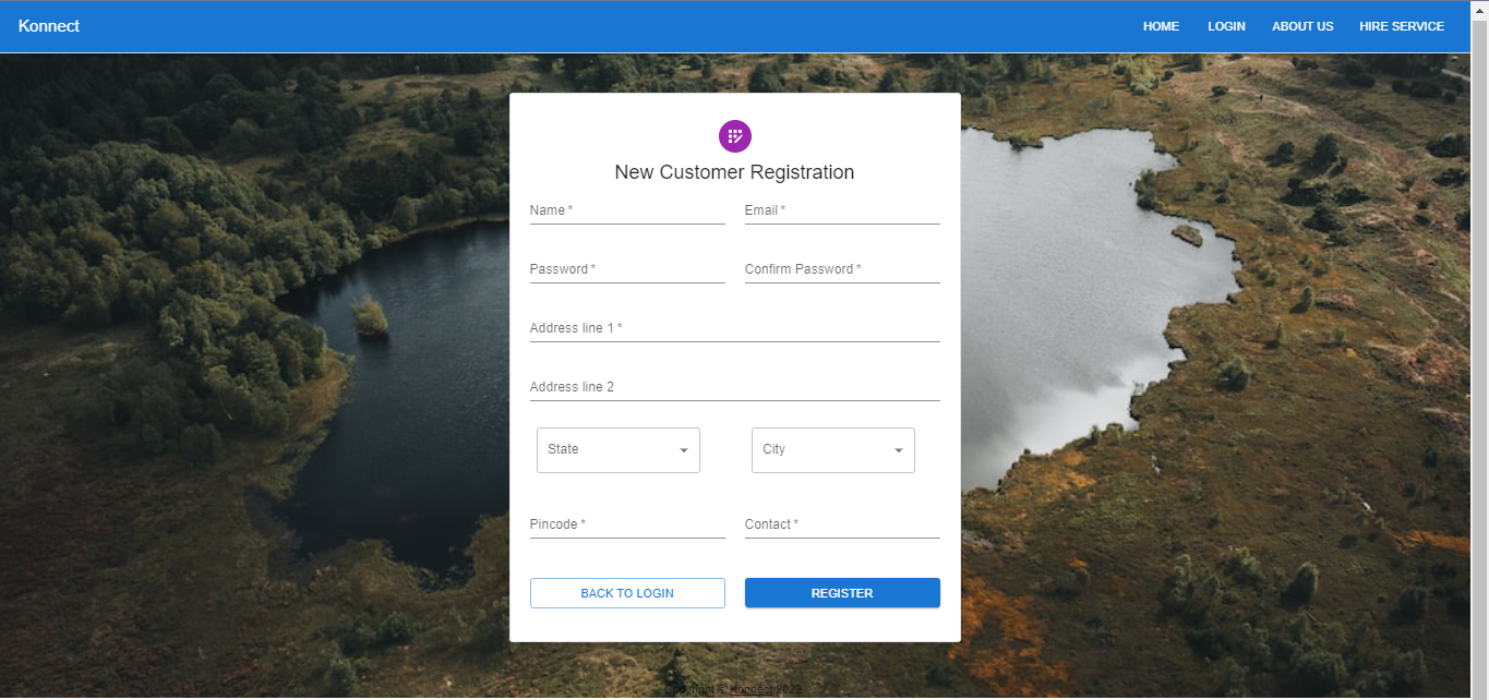 GitHub - akkidarkhq/konnect