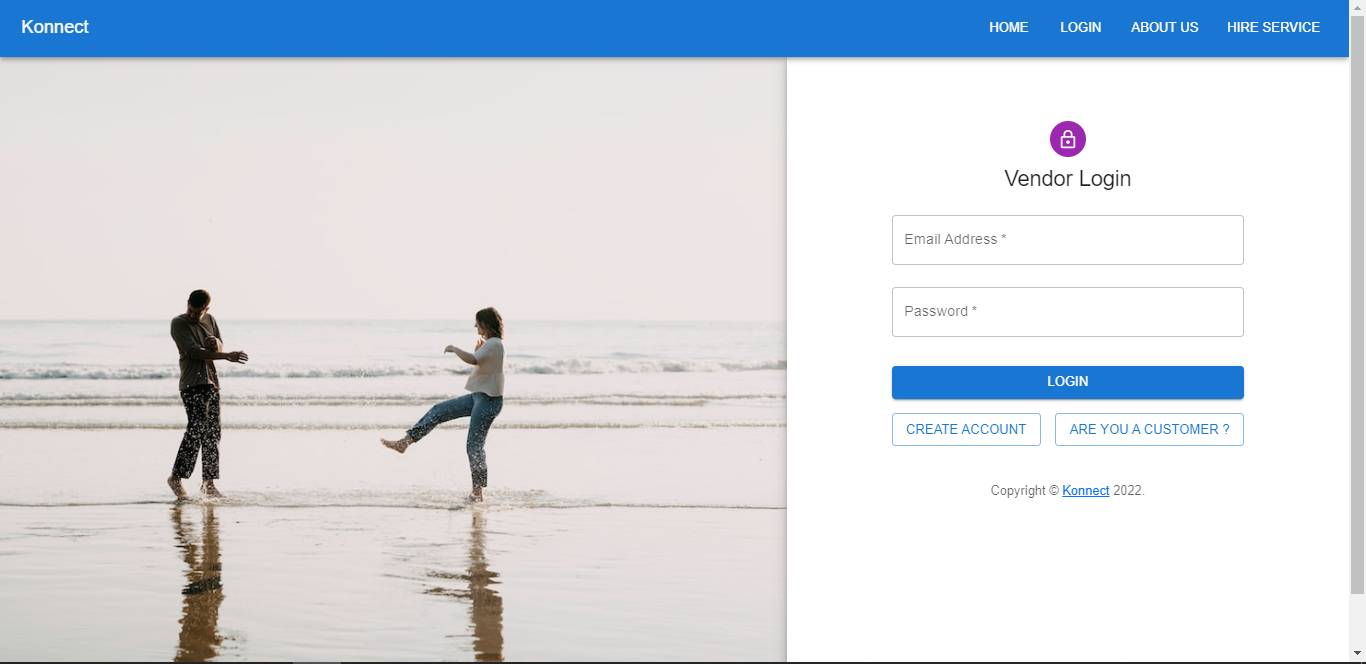 GitHub - akkidarkhq/konnect