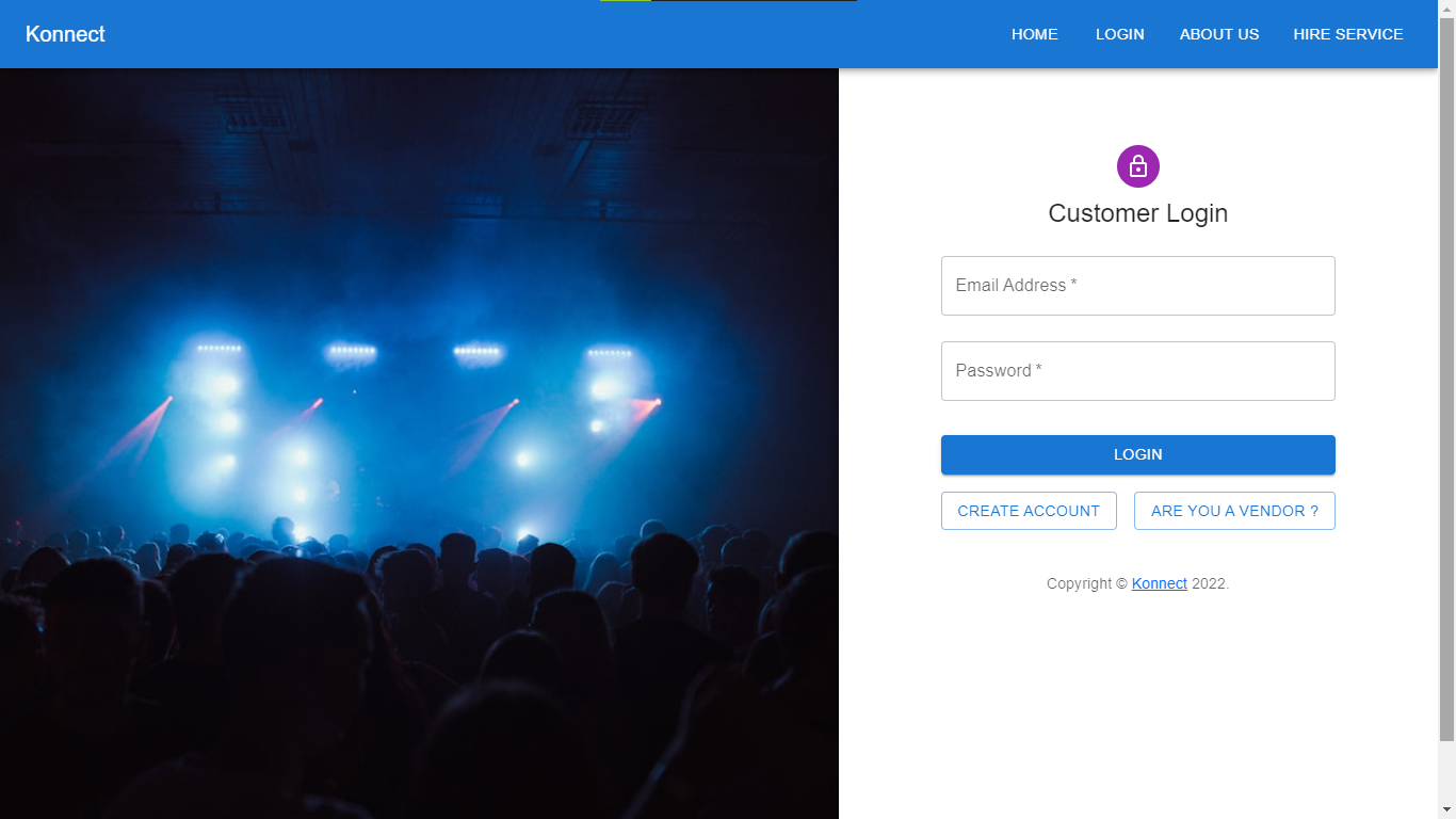 GitHub - akkidarkhq/konnect