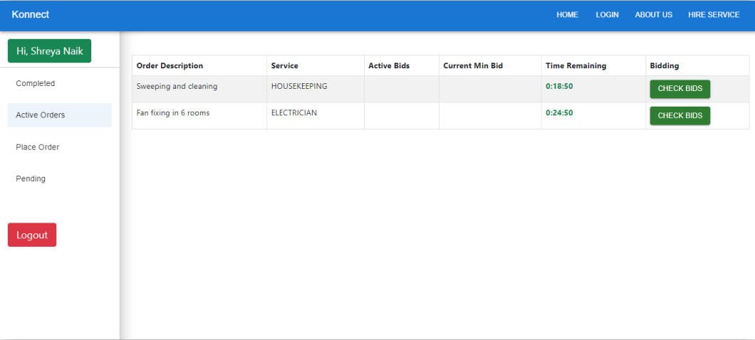 GitHub - akkidarkhq/konnect