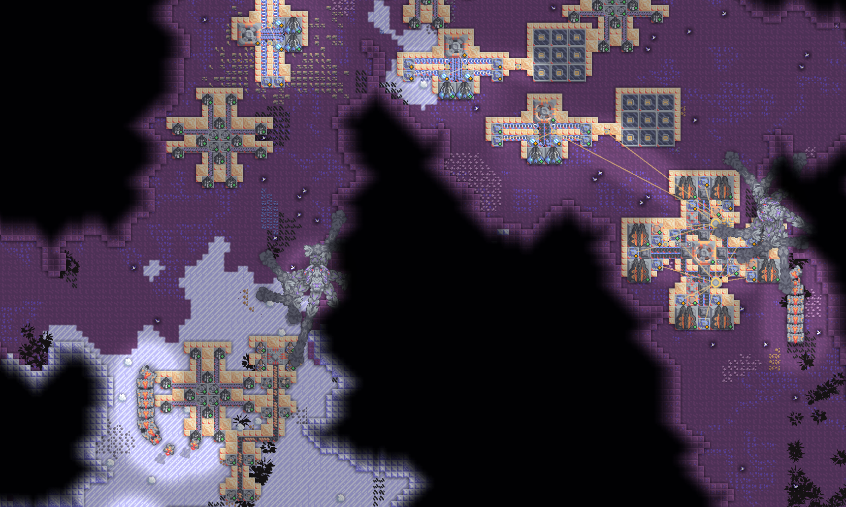 Enemy land Guardians units cause stuck any other land units on enemy base · Issue #3769 · Anuken ...