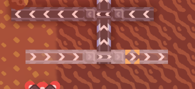 Duct Bridges Wont Automatically Getting Placed When Its On A Reinforced Conduit Or Bridge 