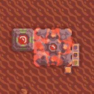 Put liquid tank next to the neoplasia-reactor causes the reactor not to explode · Issue #8933 ...