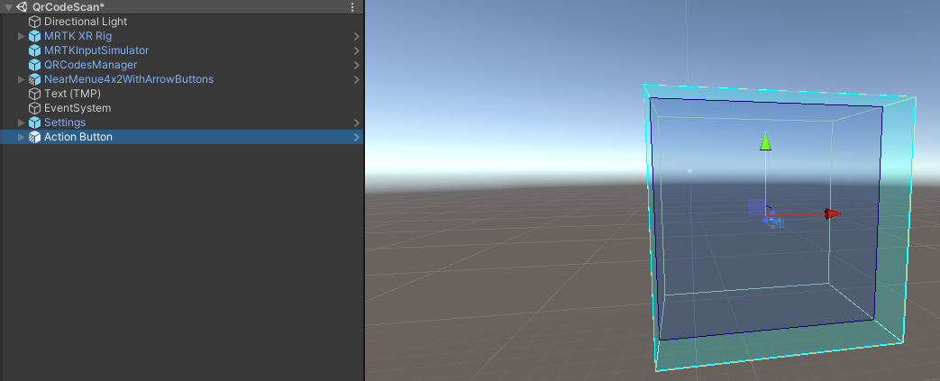 Keyboard Input in MRTK3 · Issue #11196 · microsoft/MixedRealityToolkit-Unity · GitHub