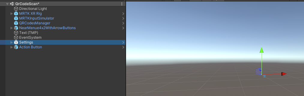 Keyboard Input in MRTK3 · Issue #11196 · microsoft/MixedRealityToolkit-Unity · GitHub