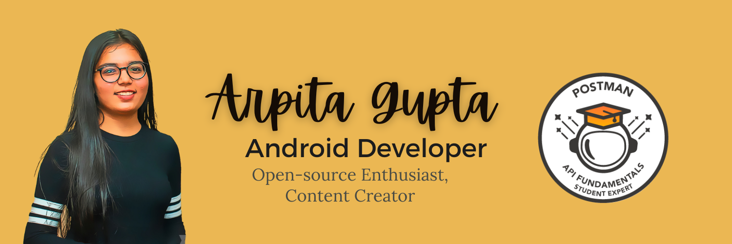 Arpitaagupta (Arpita Gupta) · GitHub
