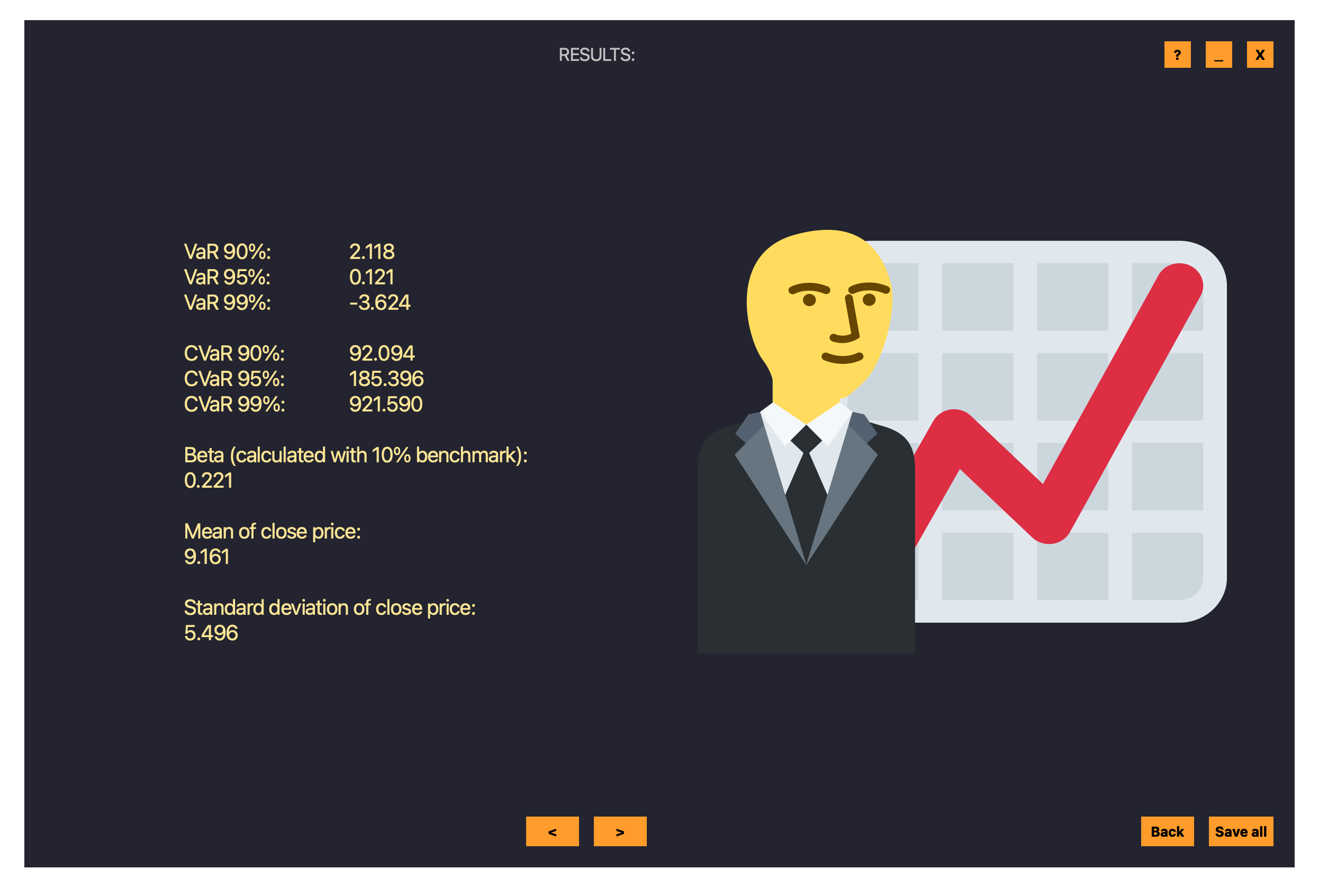 GitHub - Maccer0/TradeAdimer: Python application for stock exchange ...