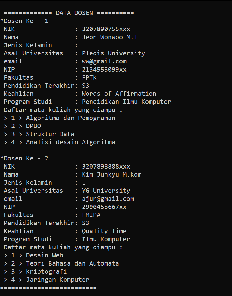 GitHub - elsaa08/LATIHAN4DPBO2023