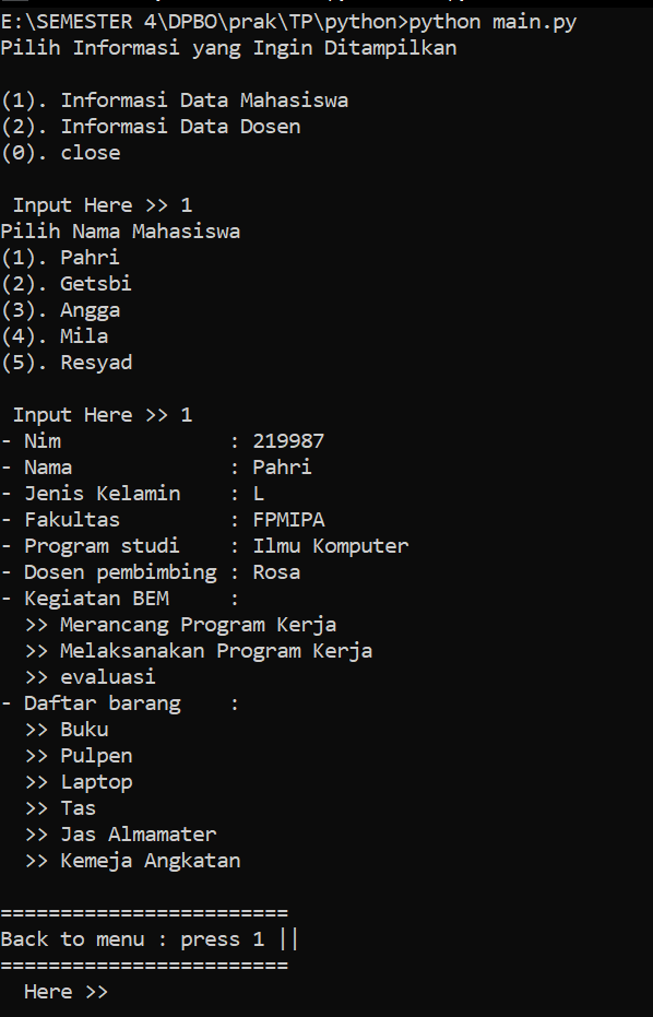 GitHub - elsaa08/TP1DPBO