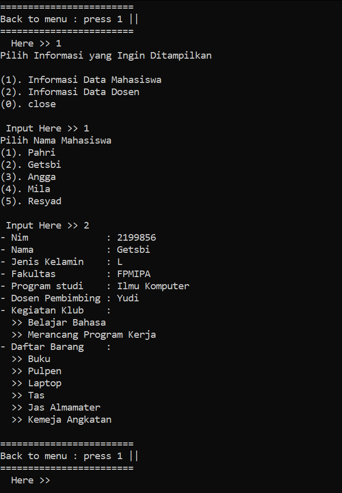 GitHub - elsaa08/TP1DPBO