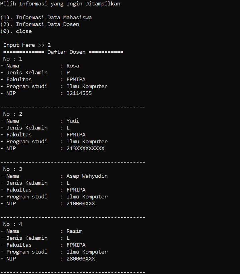 GitHub - elsaa08/TP1DPBO