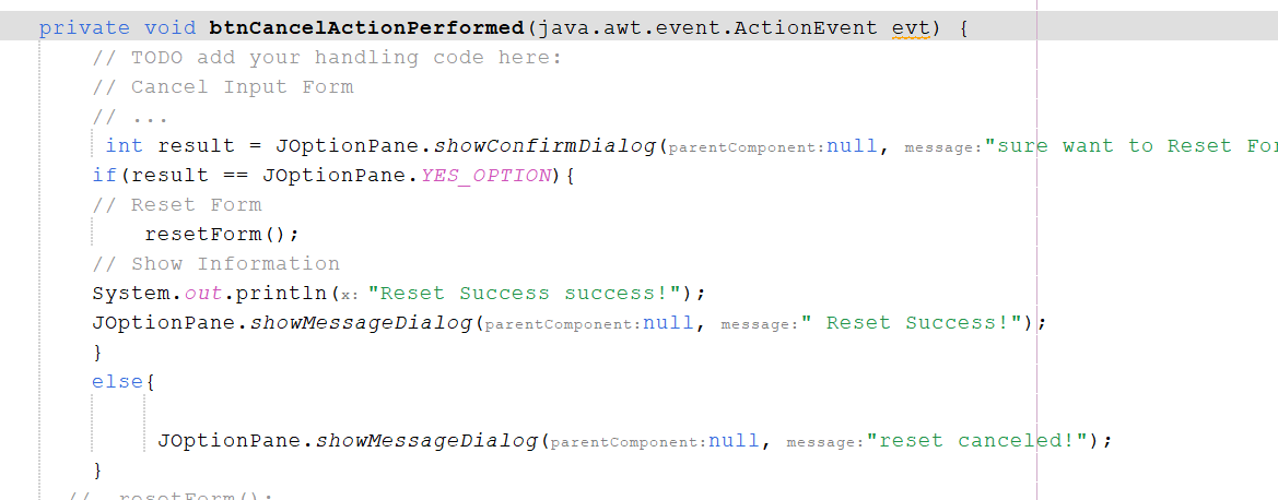 GitHub - elsaa08/LATIHAN5DPBO2023: Repository latihan 5 DPBO semester 4 2023