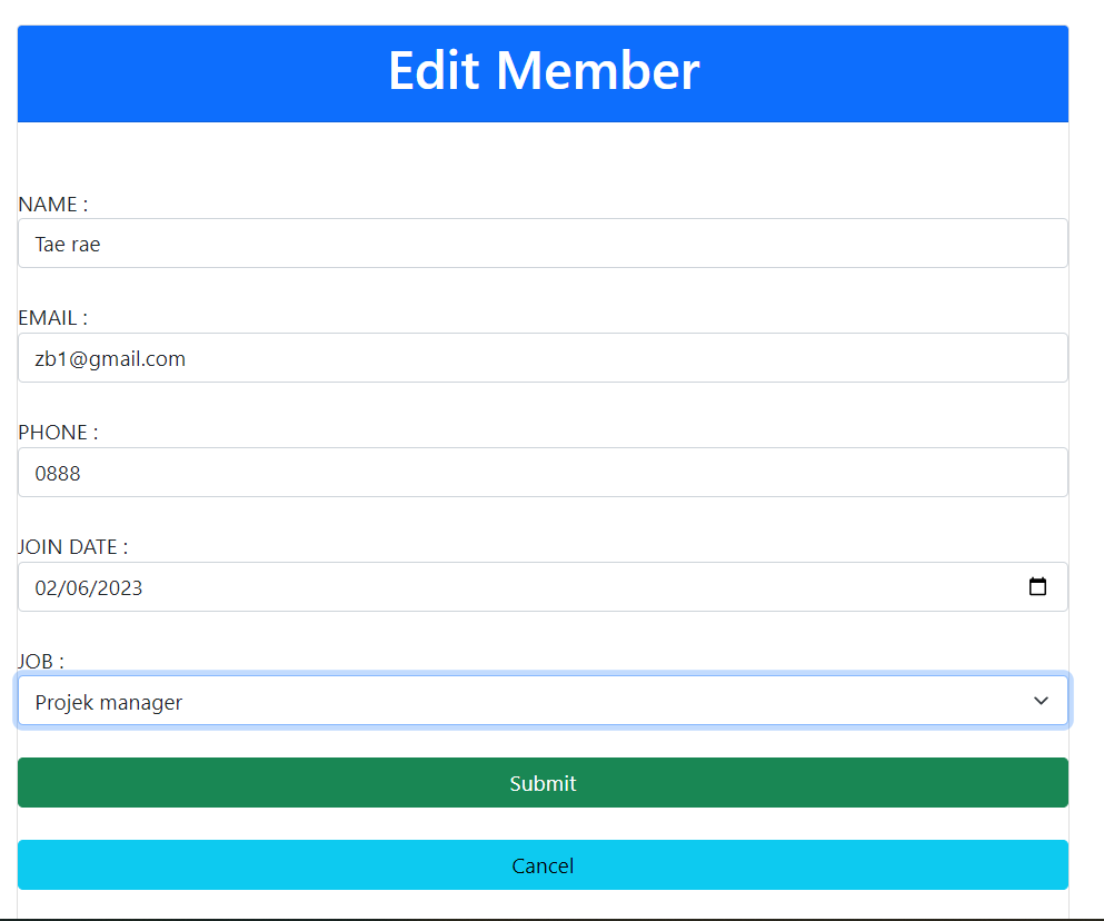 GitHub - elsaa08/TP4DPBO2023C2: Tugas Praktikum 4 DPBO