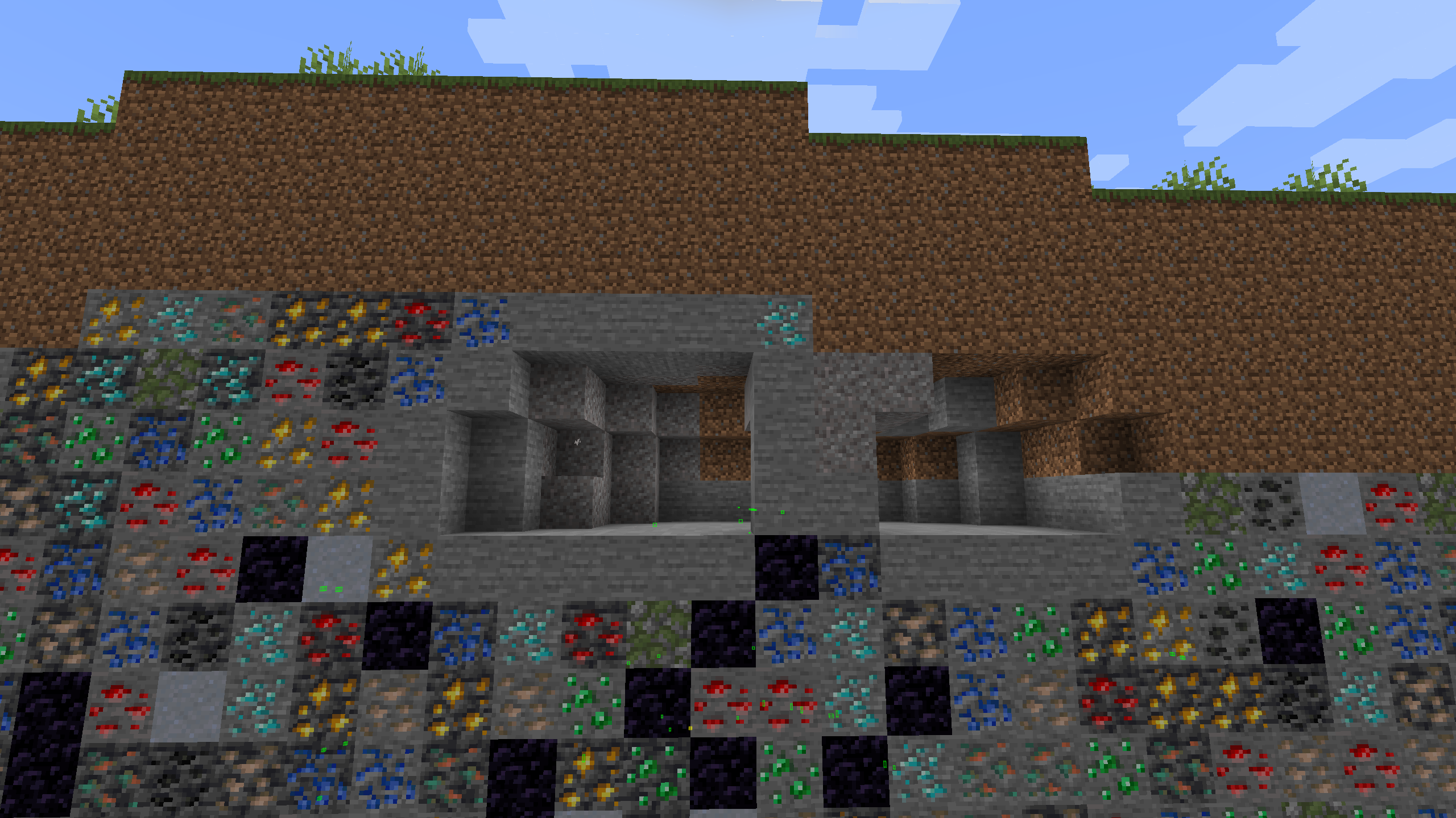 ANTI XRAY BYPASS · Issue #860 · Wurst-Imperium/Wurst7 · GitHub