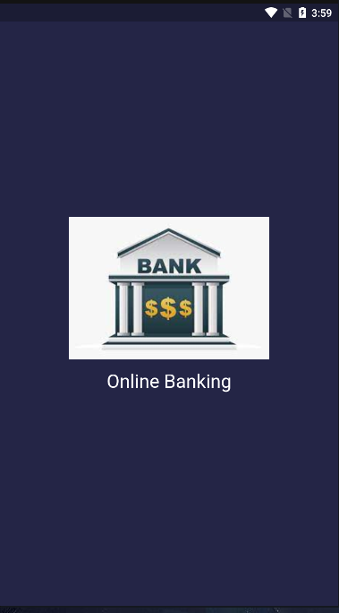 GitHub - AhmedGamal-29/banking_app: It's flutter simple app to develop first task during intern ...