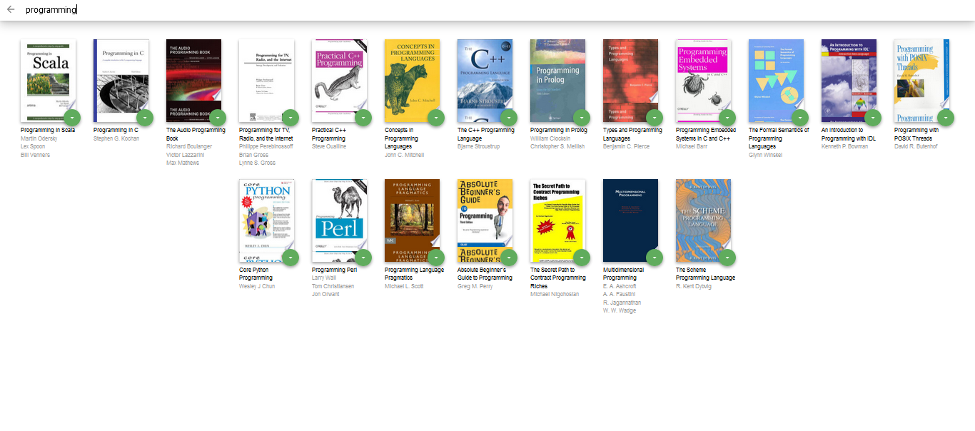 GitHub - AhmedGamal-29/my_reads: It is react app project to graduate ...