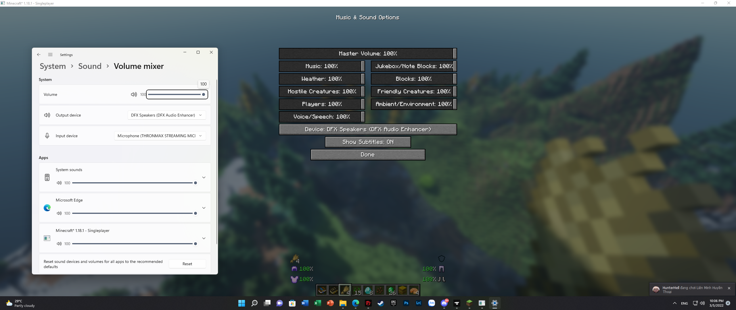 sound issue · Issue #180 · LunaPixelStudios/Better-MC · GitHub