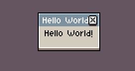 Scripting Problem: Dialog.bounds doesn't work as expected · Issue #3898 · aseprite/aseprite · GitHub
