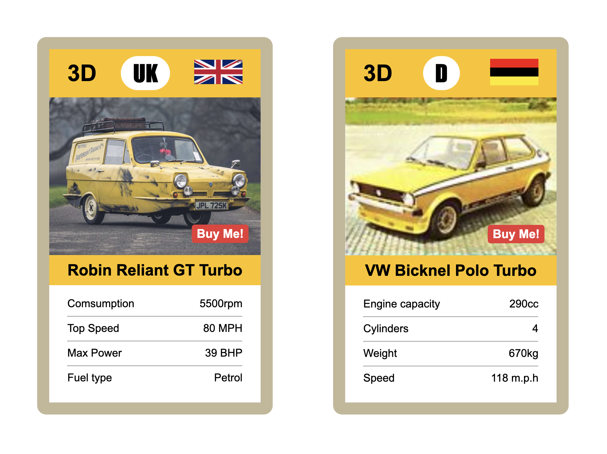 GitHub - KimE-UK/Top-Trumps-Cards: Top Trumps Cards -created using HTML ...