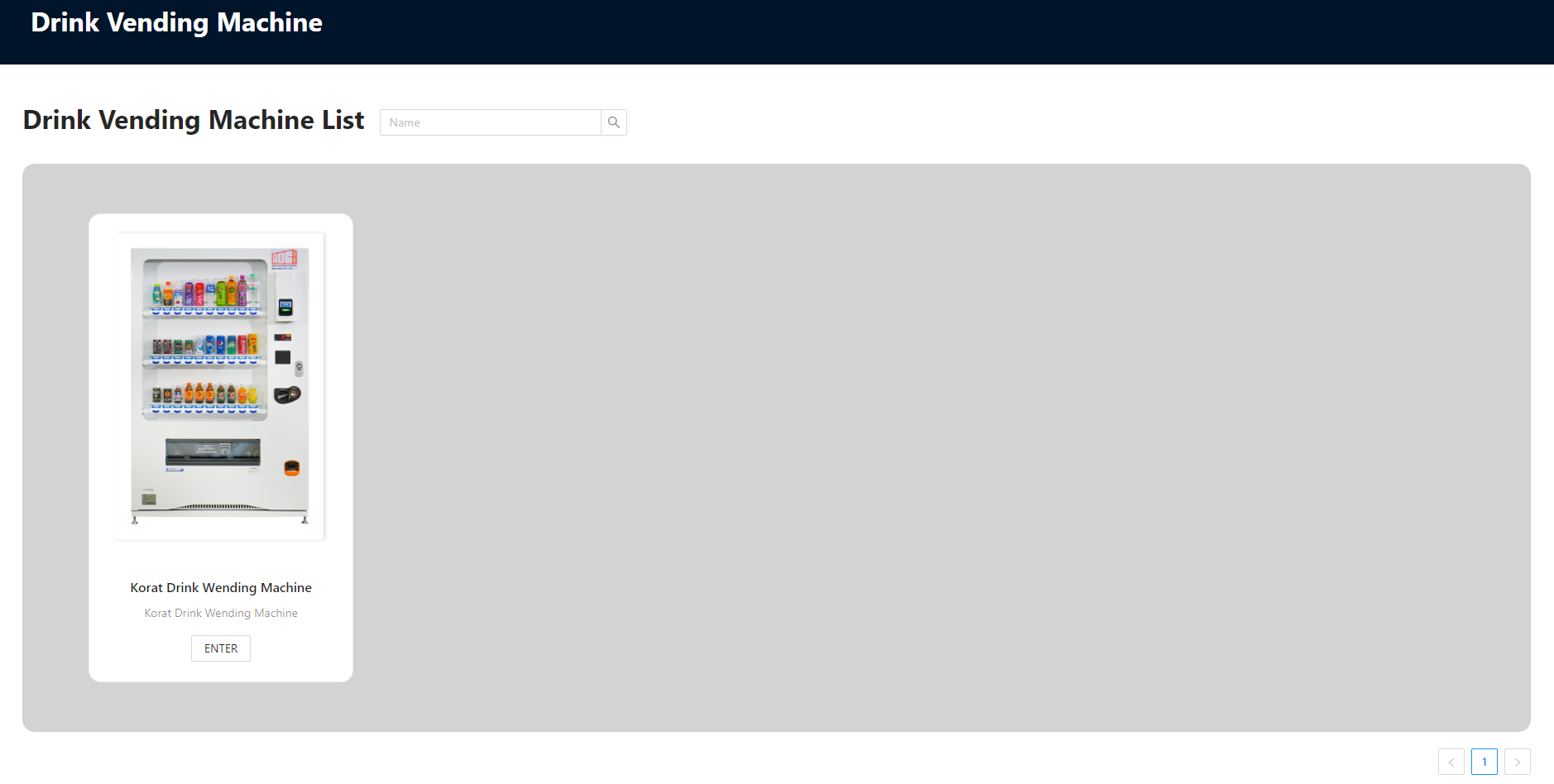 GitHub - J4M3Ys/Drink-Vending-Machine: This is testing project for SCG.