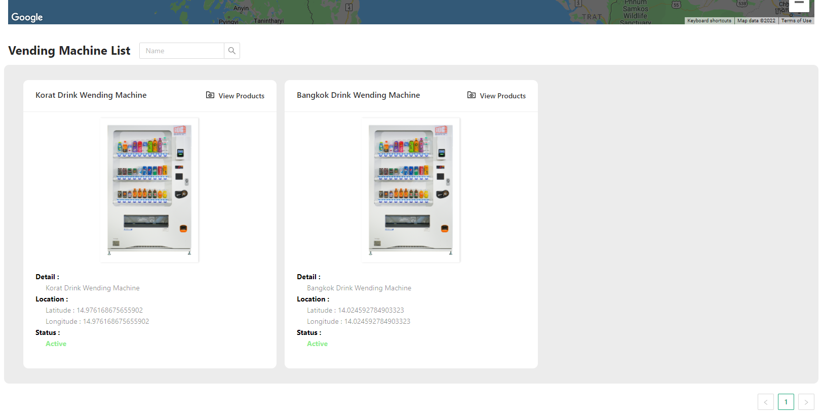 GitHub - J4M3Ys/Drink-Vending-Machine: This is testing project for SCG.