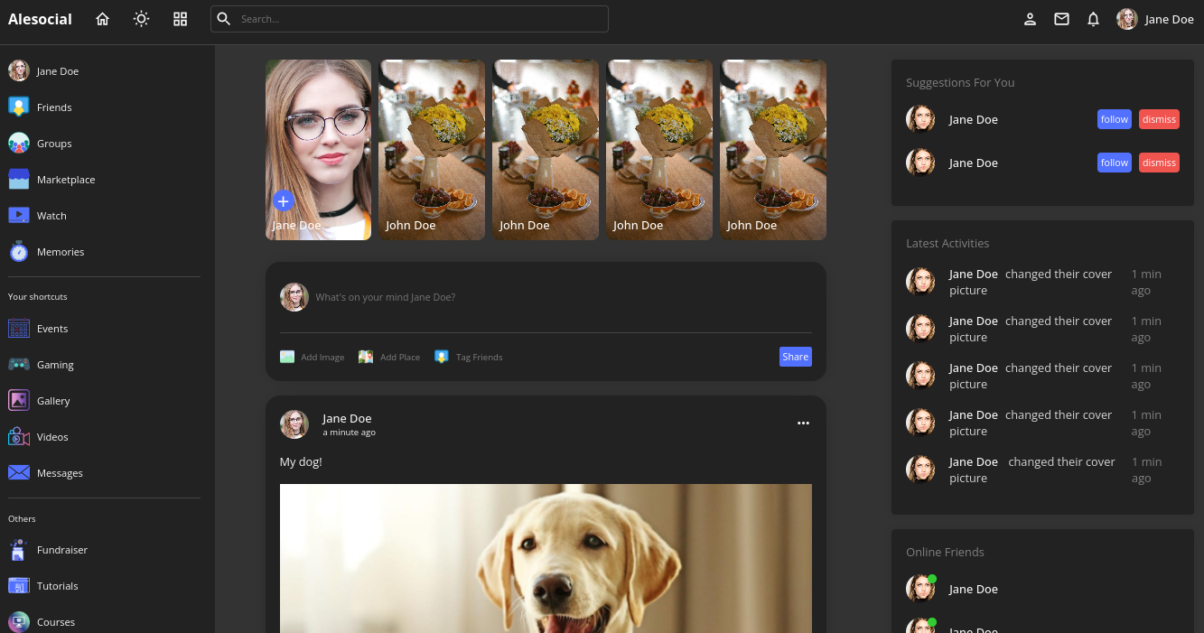 Alek30k (Alejandro Cabrera) · GitHub