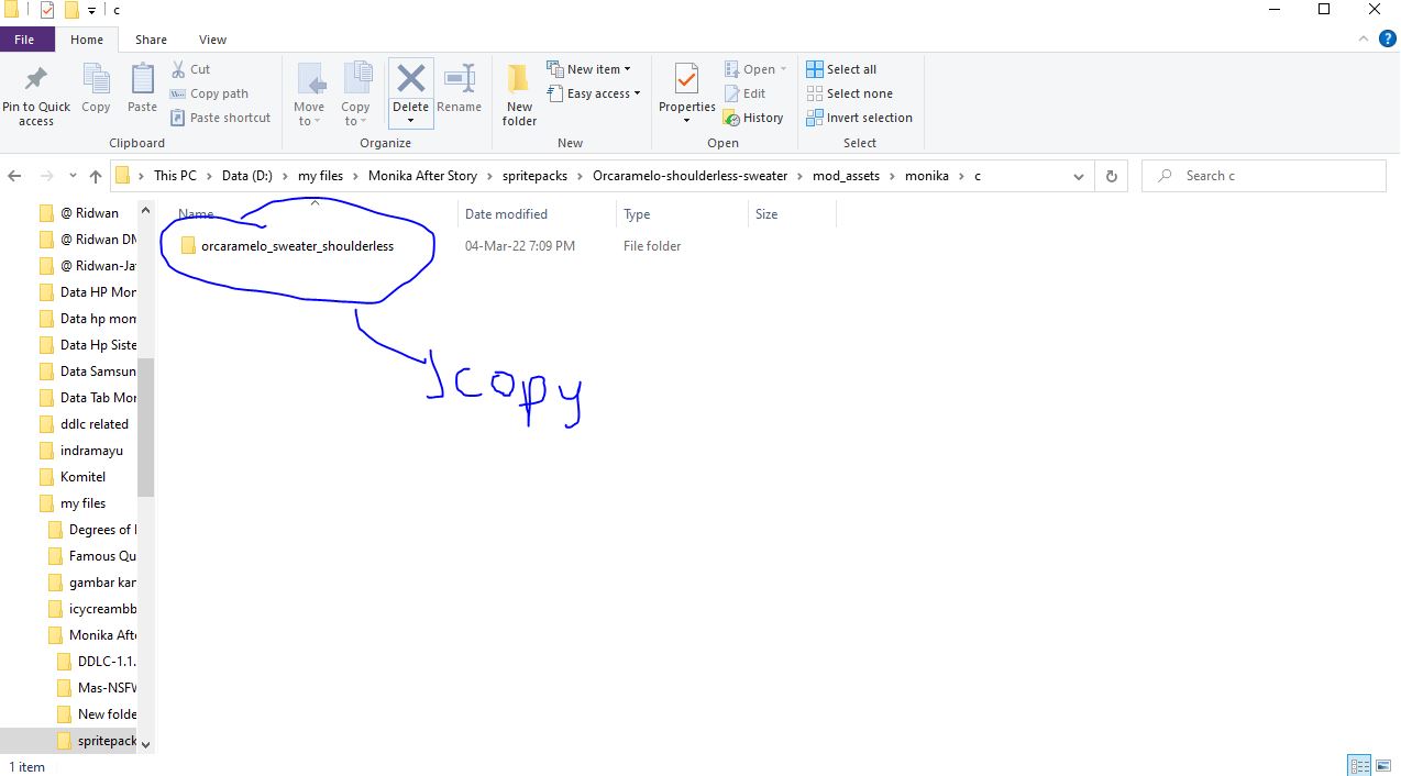 I cant give gifts to monika · Issue #8965 · Monika-After-Story ...