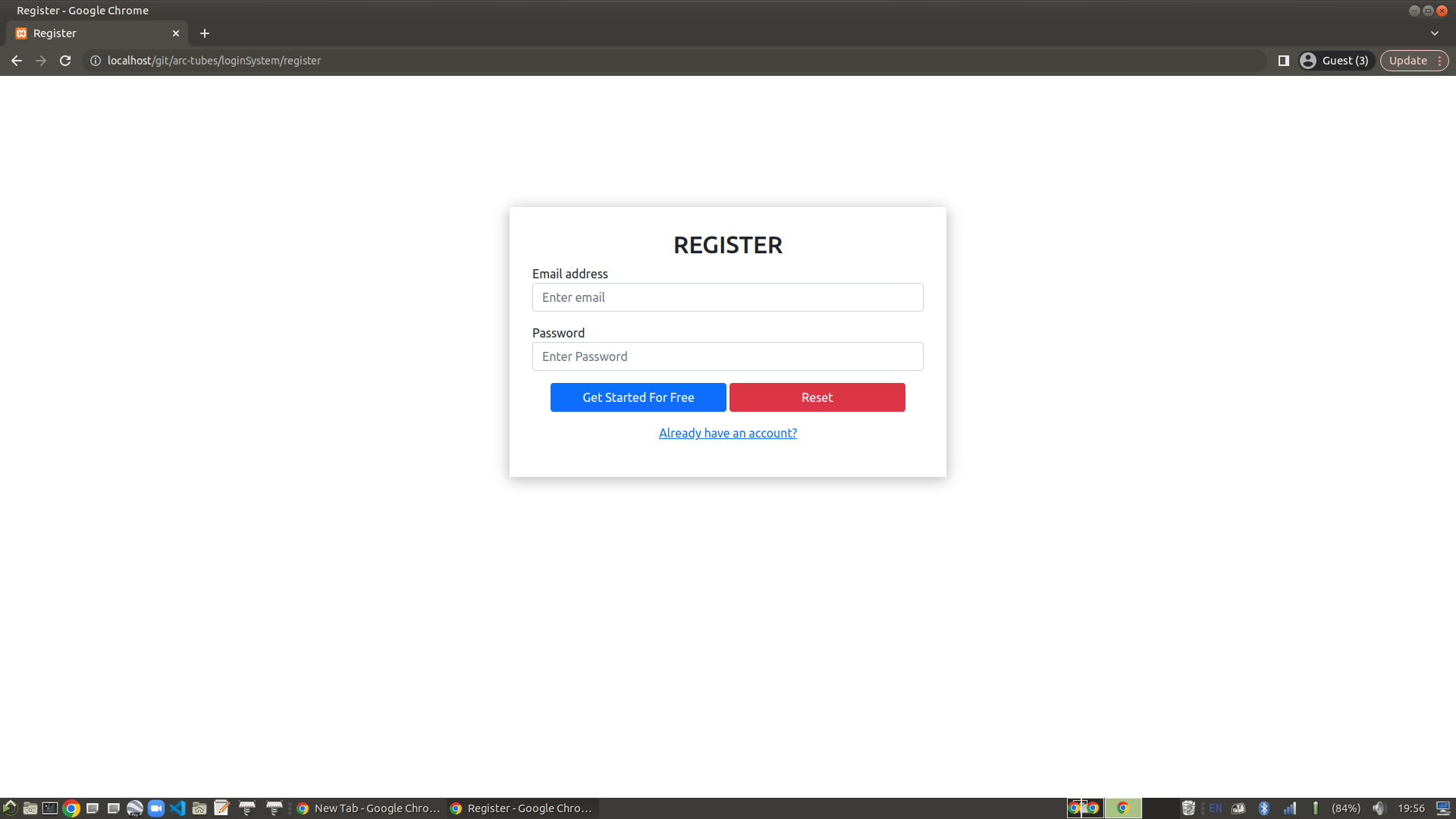 GitHub - yasminfath/arc-tubes