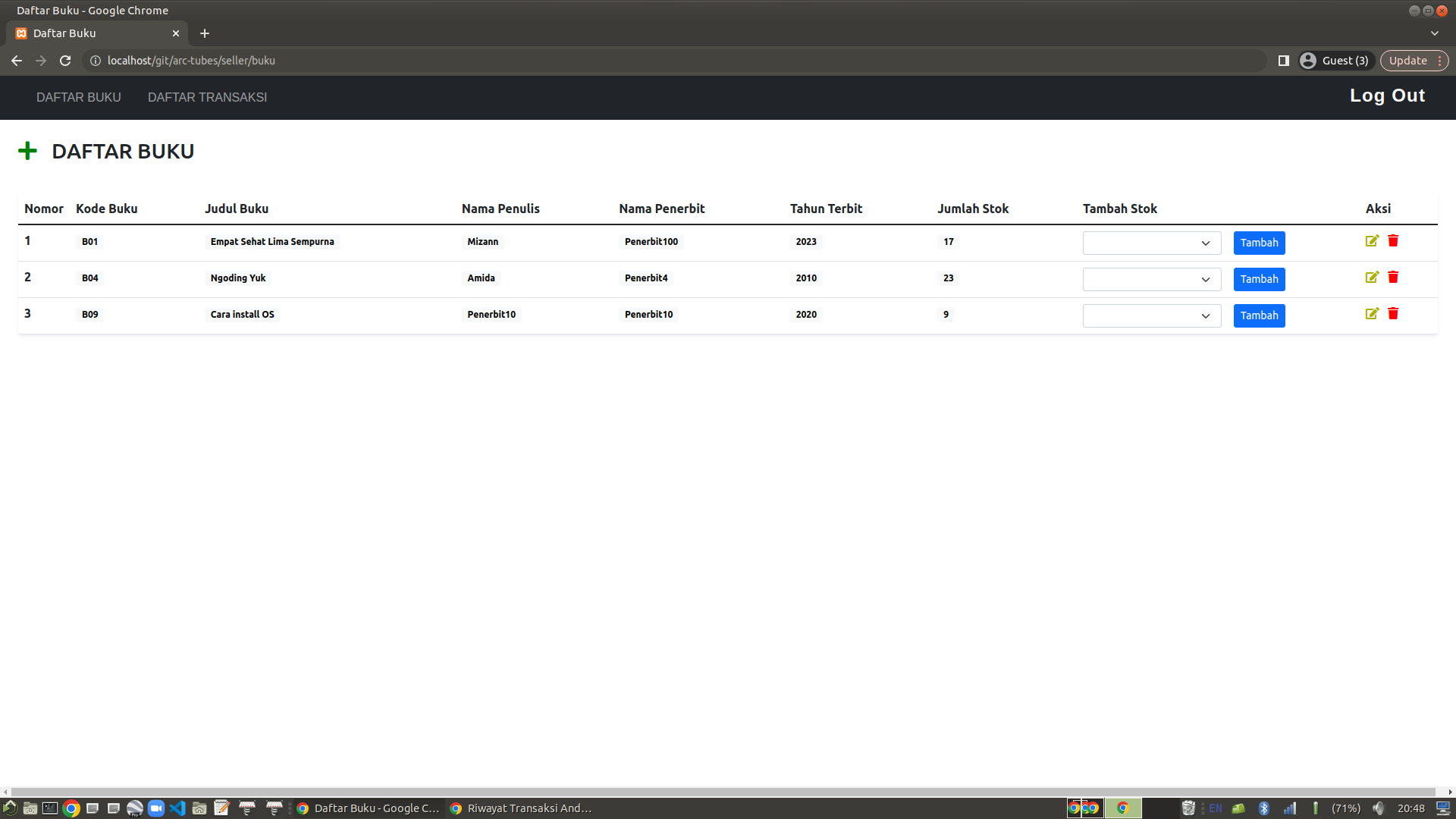 GitHub - yasminfath/arc-tubes