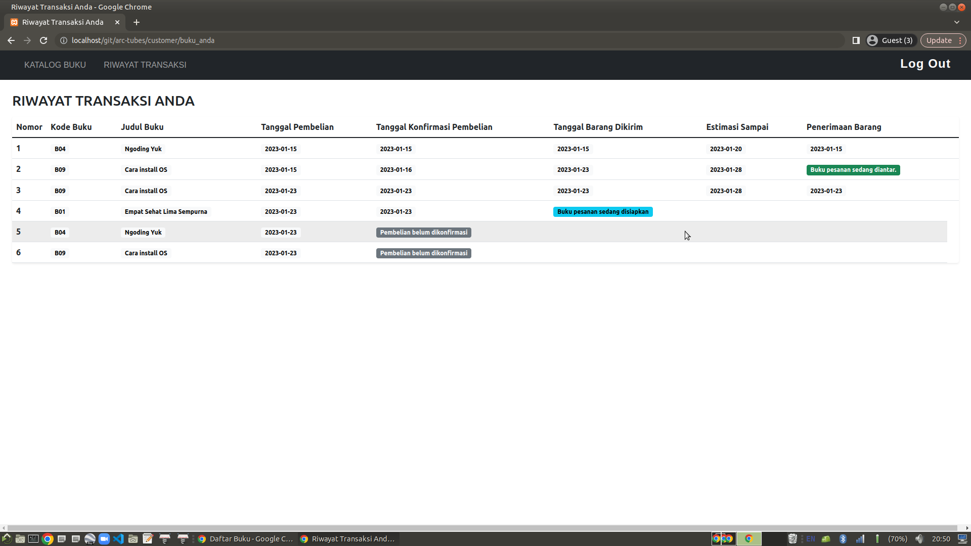 GitHub - yasminfath/arc-tubes