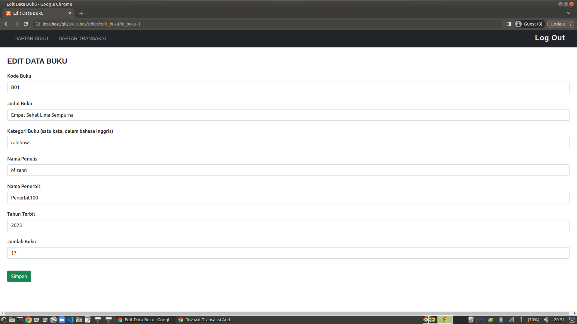 GitHub - yasminfath/arc-tubes