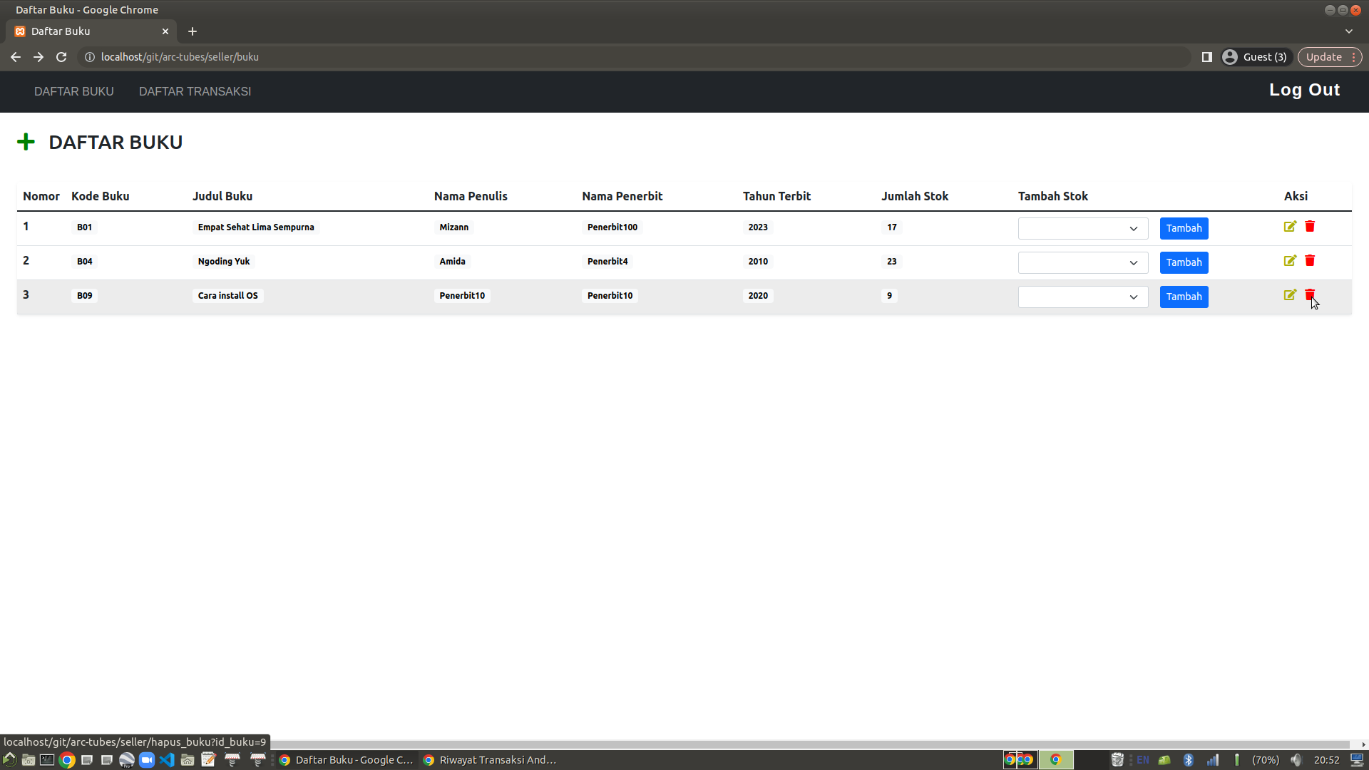 GitHub - yasminfath/arc-tubes