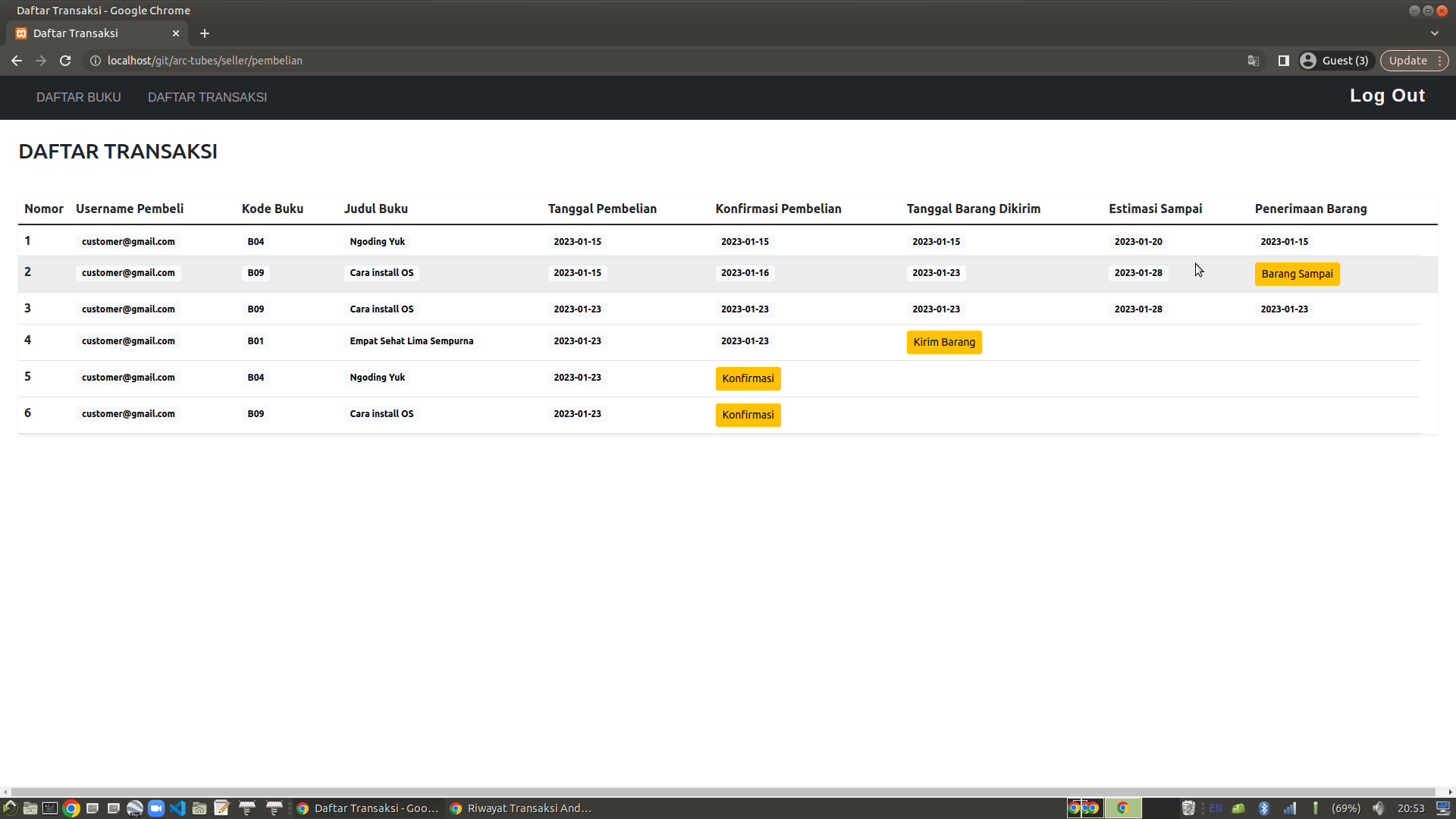 GitHub - yasminfath/arc-tubes