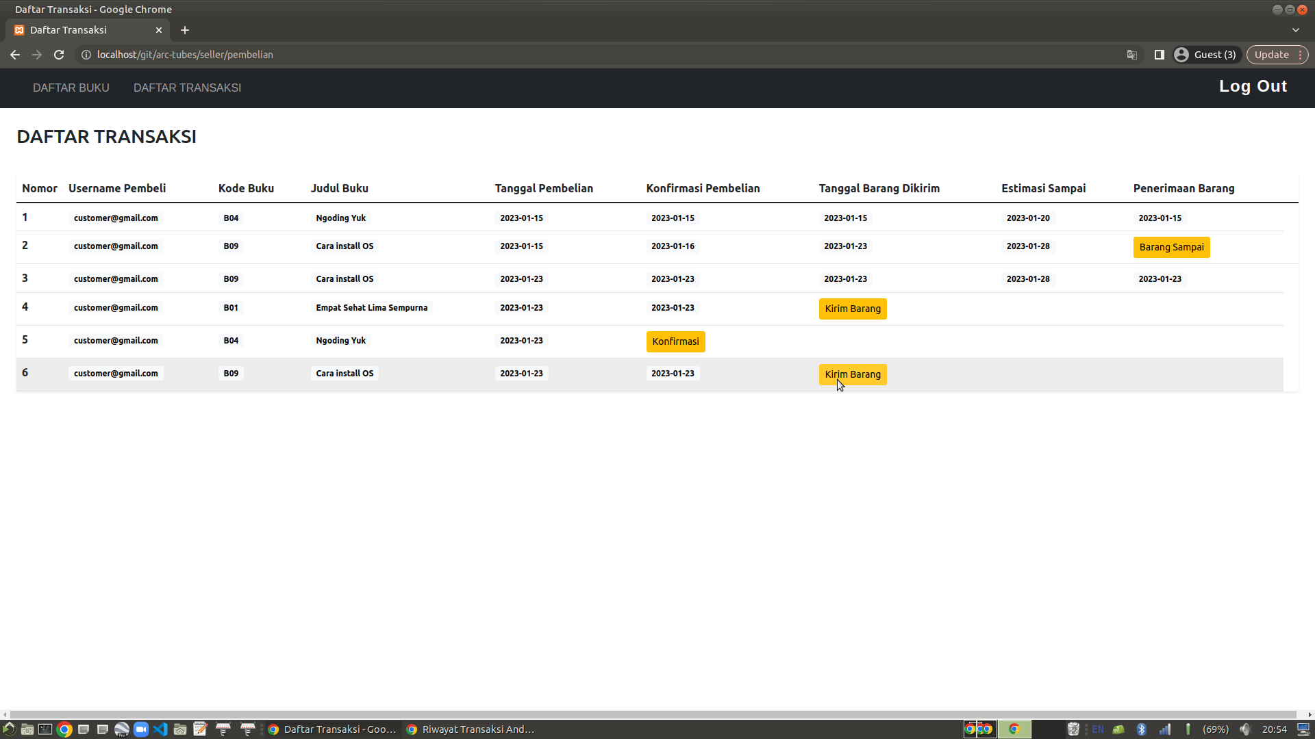 GitHub - yasminfath/arc-tubes