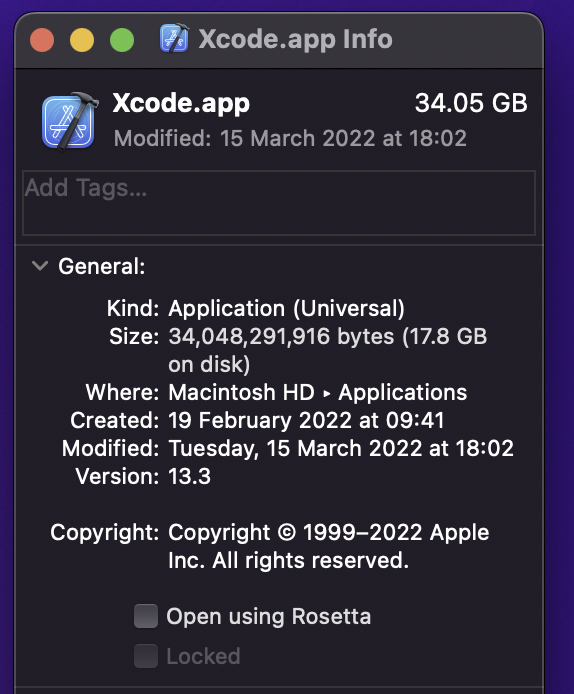 [macos] Failed running app on macos: Provisioning profile "Mac Team Provisioning Profile: com ...