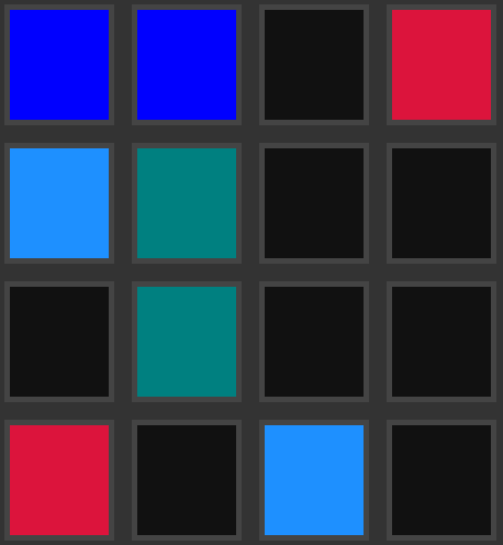 GitHub - Piyush6603/Pair-Match-Game: "🃏 Dive into fun with the ...