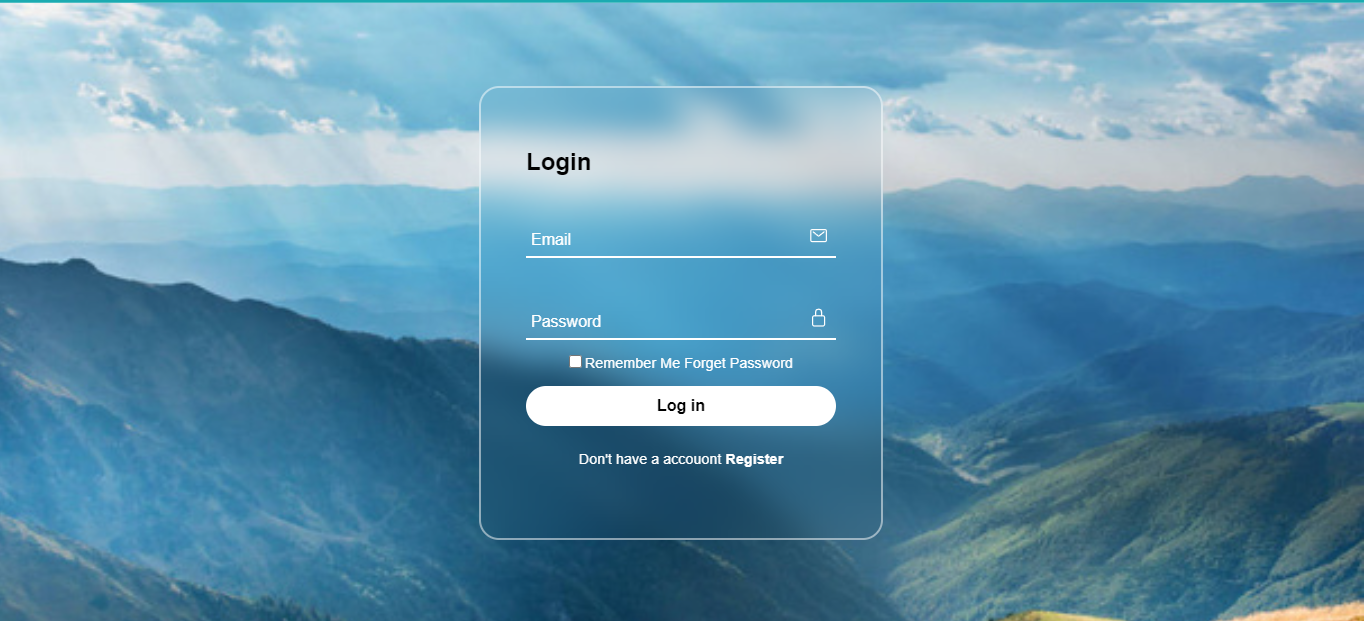 GitHub - Piyush6603/login_page: "🔒 Simplify user authentication with ...