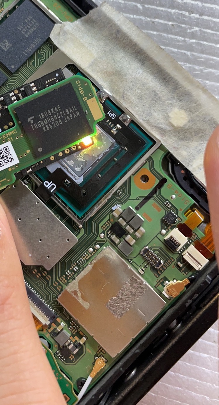 I found compatibility issues with EMMC · Issue #5 · hwfly-nx/hwfly-toolbox · GitHub