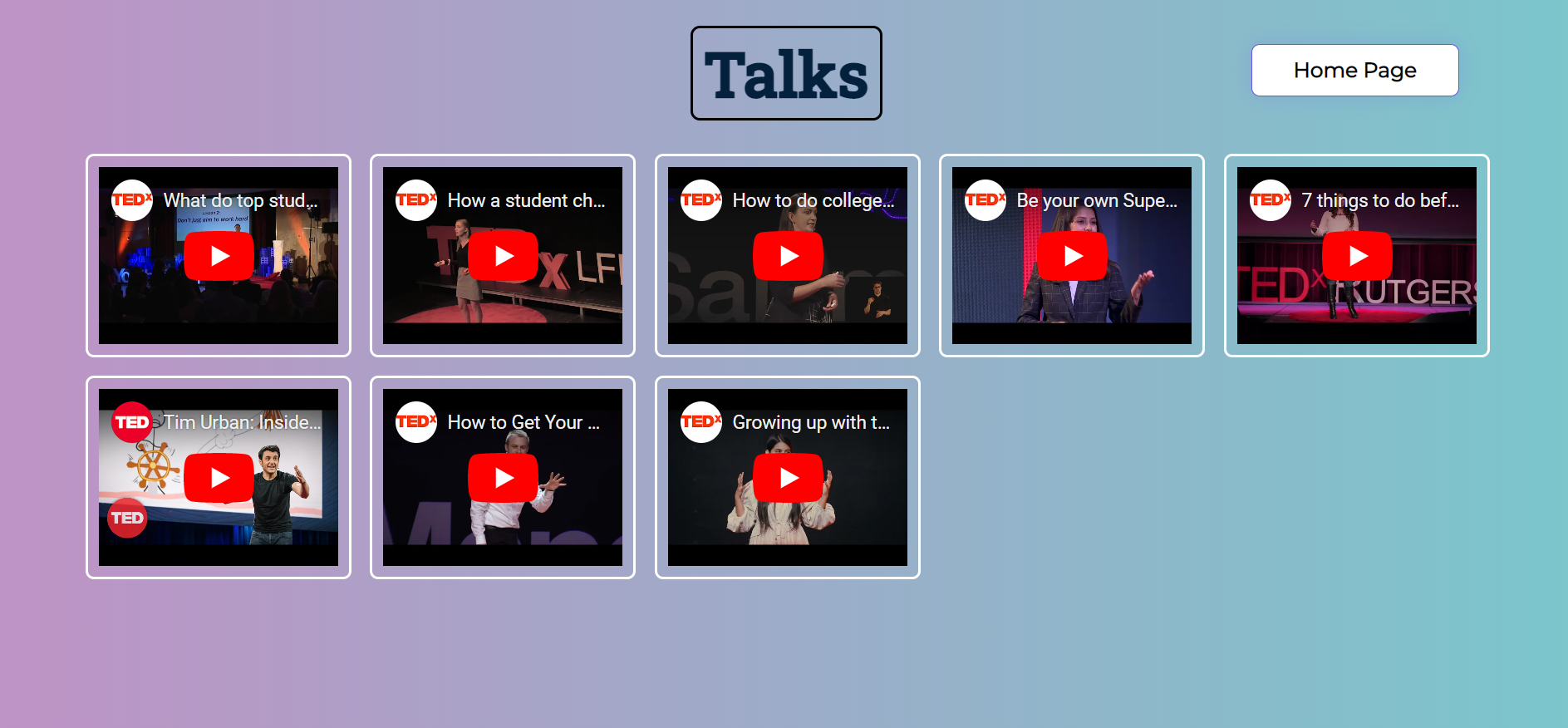 GitHub - VineethTron/vardhaman-scholar