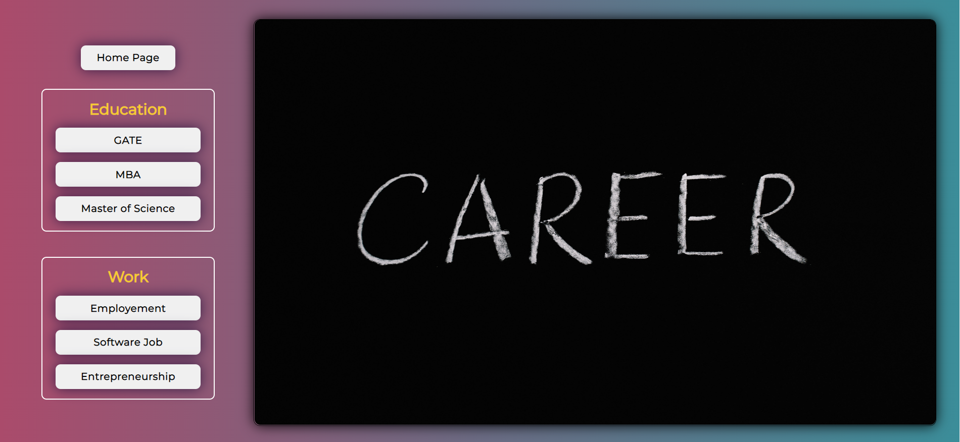 GitHub - VineethTron/vardhaman-scholar