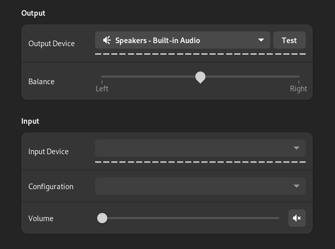 Microphone does not work on intel tiger lake processors. (Tiger Lake-LP Smart Sound Technology ...