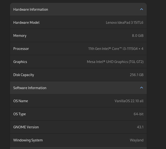 Microphone does not work on intel tiger lake processors. (Tiger Lake-LP Smart Sound Technology ...