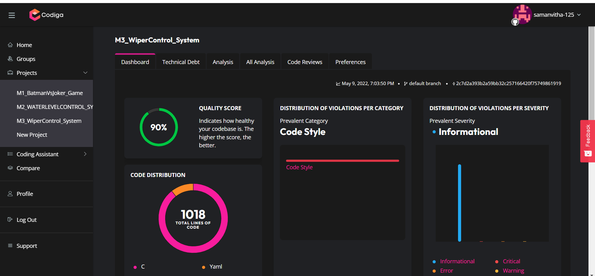GitHub - theparthzala/M3_Wiper_Control_System