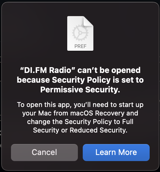 question: how to use Reduced Security? · Issue #1600 · koekeishiya/yabai · GitHub