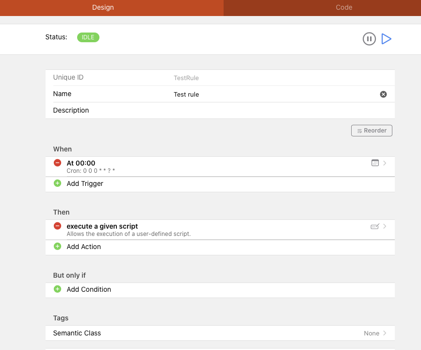 Dsl Rules Interacting With Items Created Via The Ui Result In Errors · Issue 1686 · Openhab