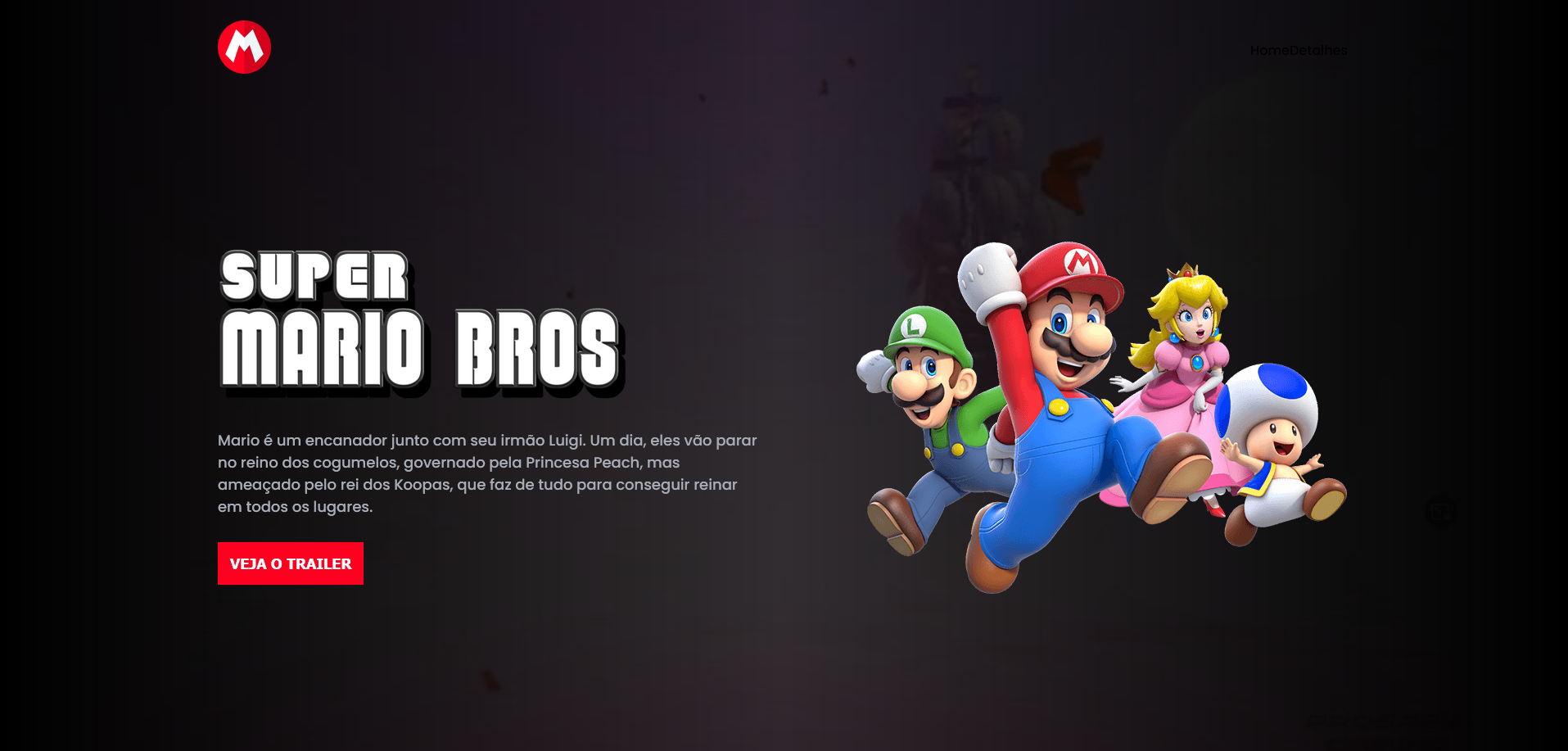GitHub - martins1996/Projeto-MArio-bros-master